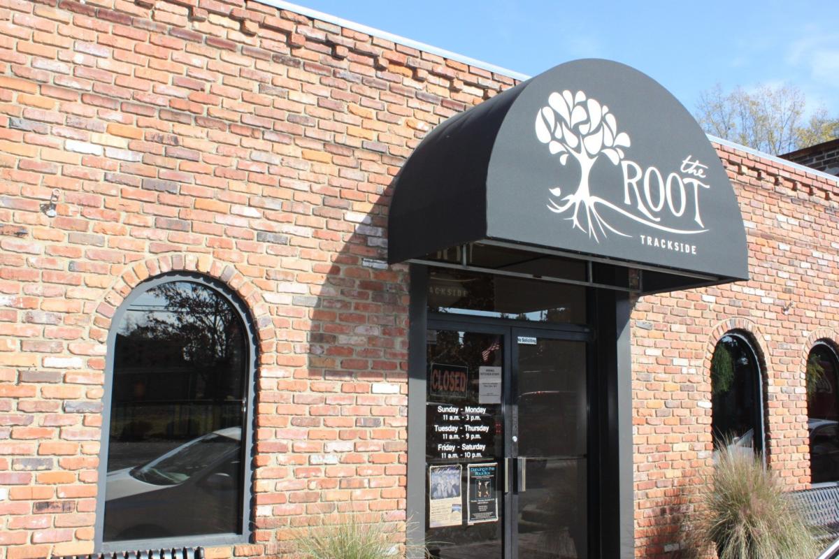 The Root