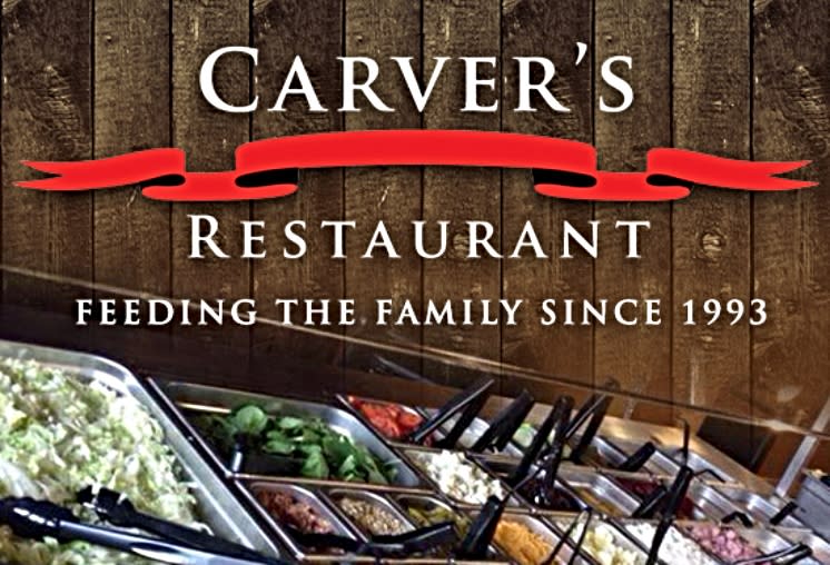 Carver's Restaurant