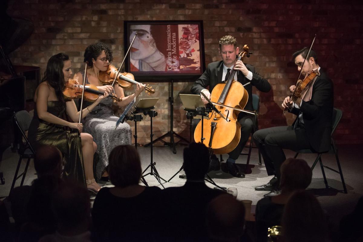 Timucua Arts Foundation in Orlando | VISIT FLORIDA