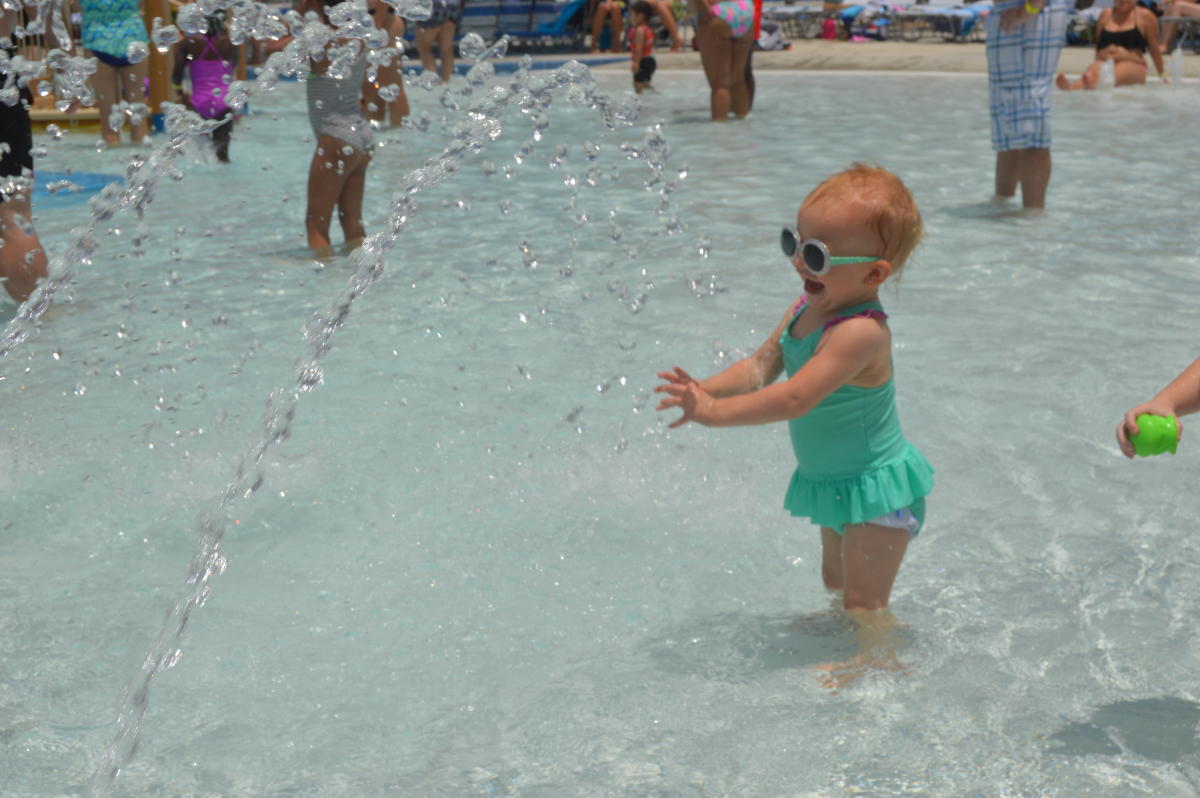 Sailfish Splash Waterpark in Stuart | VISIT FLORIDA