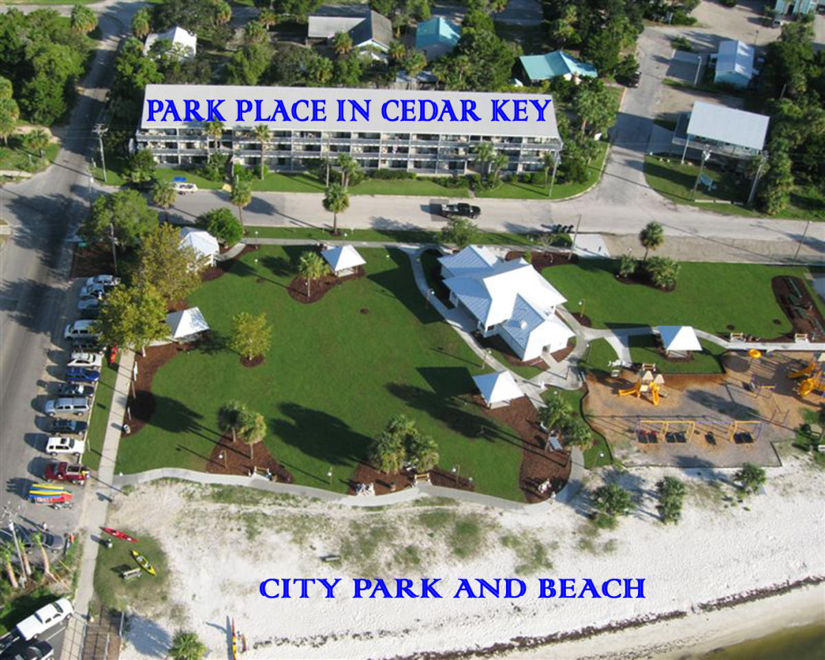 Park Place in Cedar Key in Cedar Key | VISIT FLORIDA