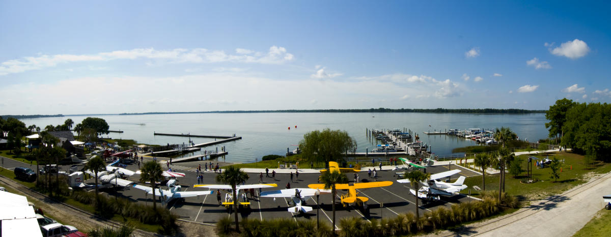 City of Tavares in Tavares | VISIT FLORIDA