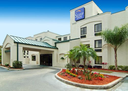 Sleep Inn - Sarasota in Sarasota | VISIT FLORIDA