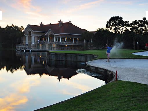 Regatta Bay Golf and Country Club in Destin | VISIT FLORIDA