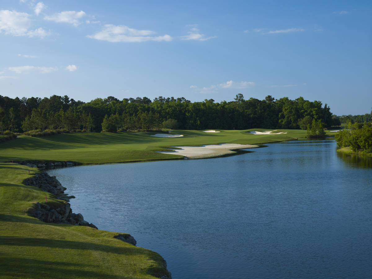 World Golf Village in St. Augustine | VISIT FLORIDA