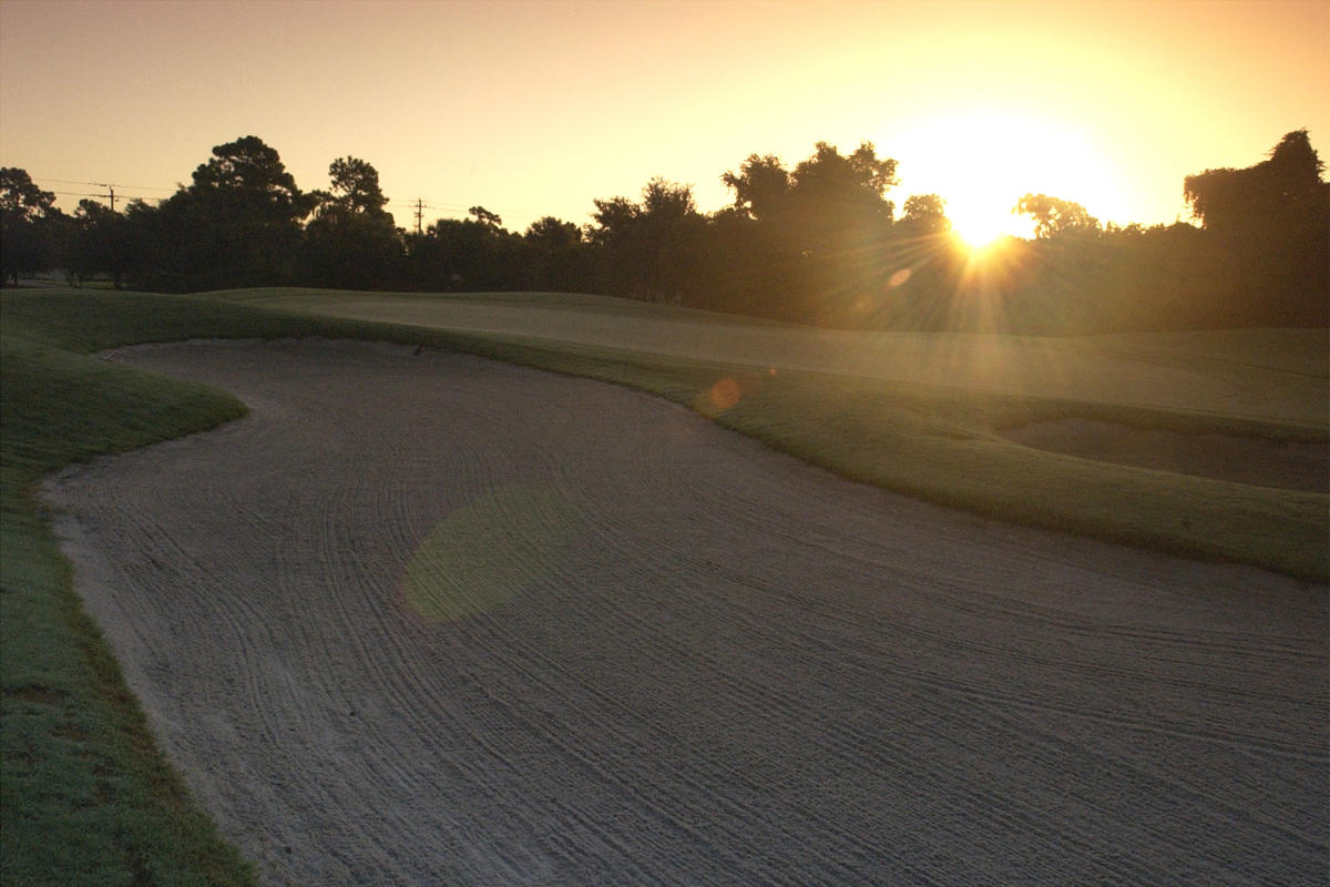 Stoneybrook Golf & Country Club in Sarasota | VISIT FLORIDA