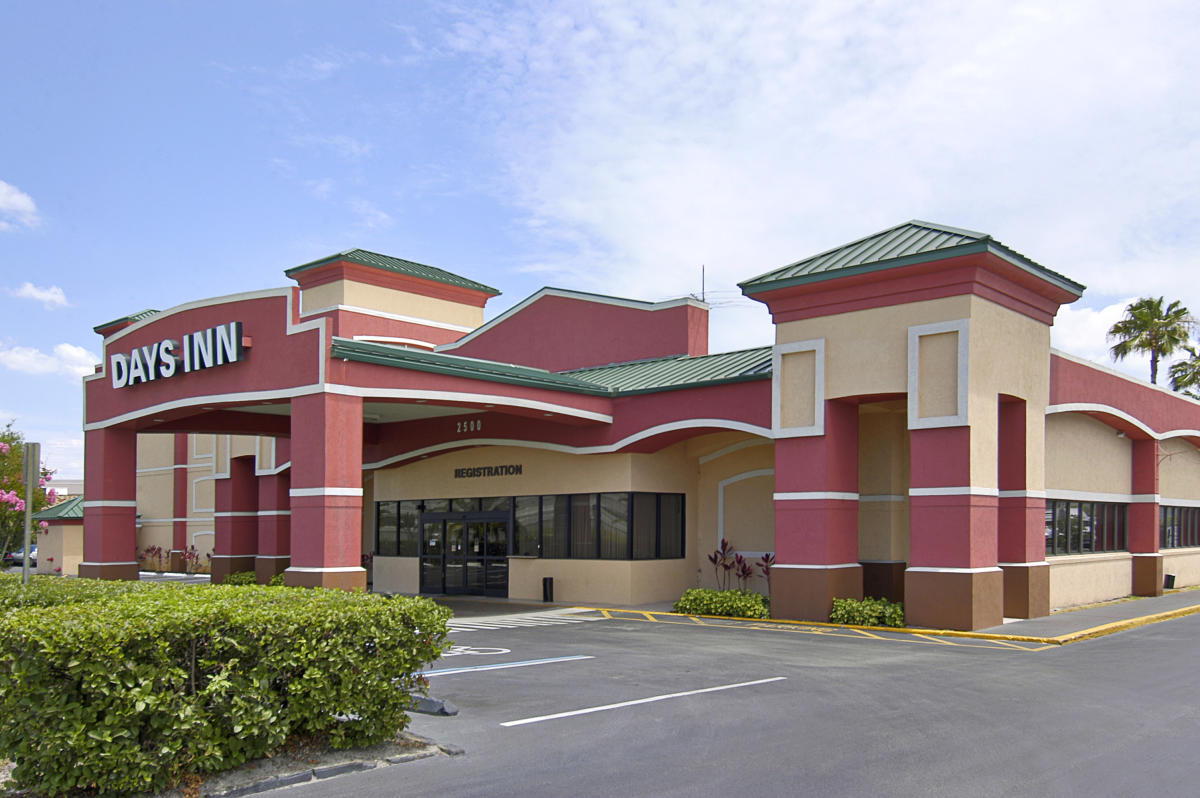 Days Inn - Universal Studios North in Orlando | VISIT FLORIDA