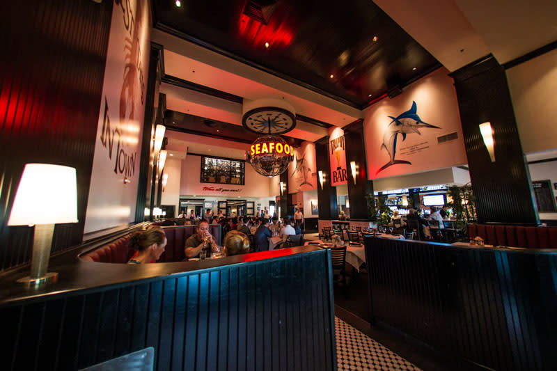 Big Fin Seafood Kitchen in Orlando | VISIT FLORIDA