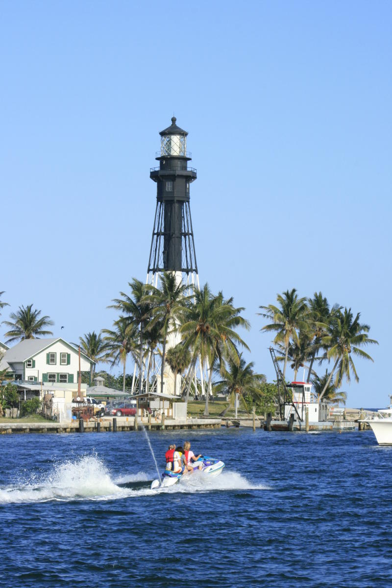City of Pompano Beach in Pompano Beach | VISIT FLORIDA