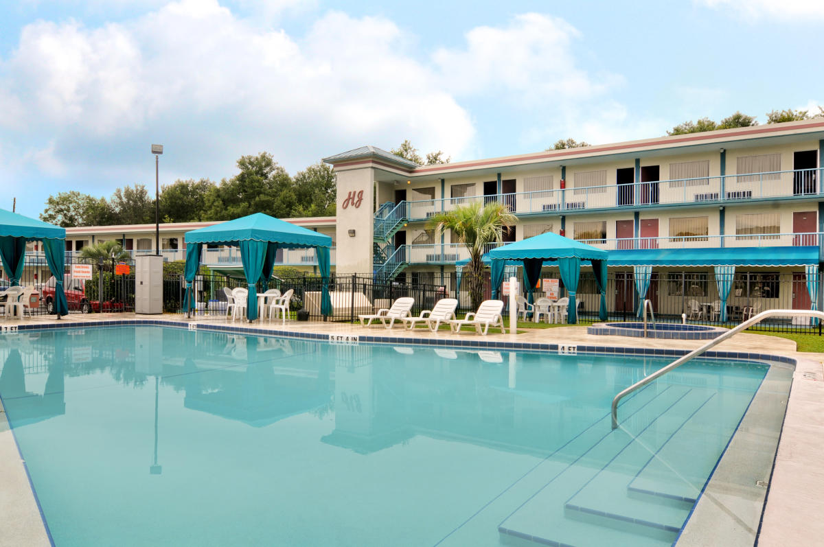 Howard Johnson Ocala in Ocala | VISIT FLORIDA