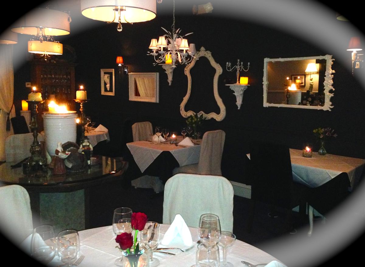 Six Tables in Boca Raton | VISIT FLORIDA