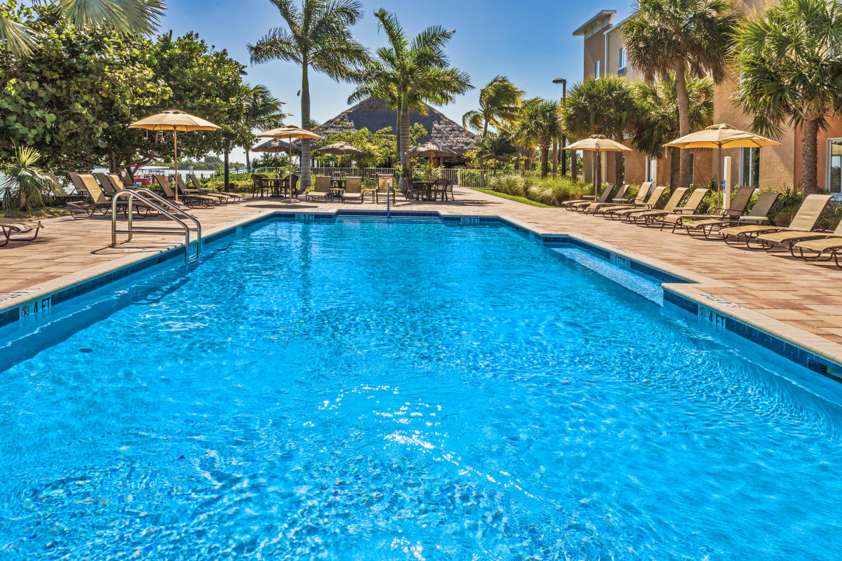 Fairfield Inn & Suites Marathon Florida Keys in Marathon | VISIT FLORIDA
