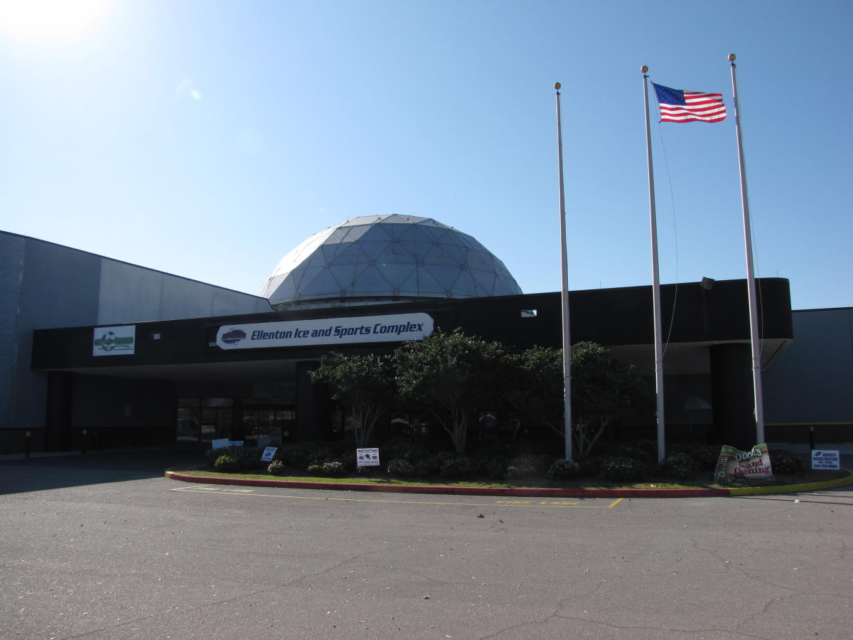 Ellenton Ice and Sports Complex in Ellenton | VISIT FLORIDA