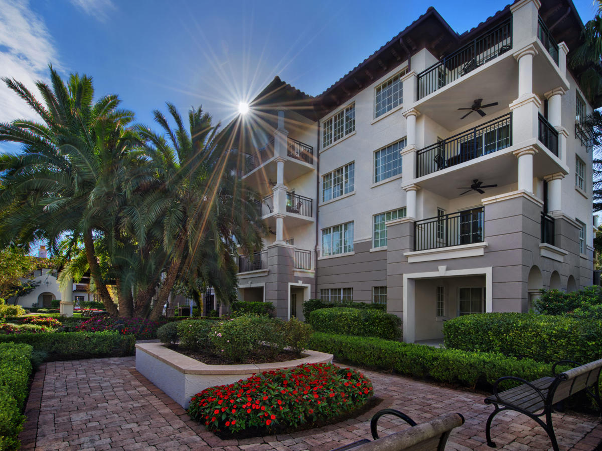 Marriott's Lakeshore Reserve in Orlando | VISIT FLORIDA