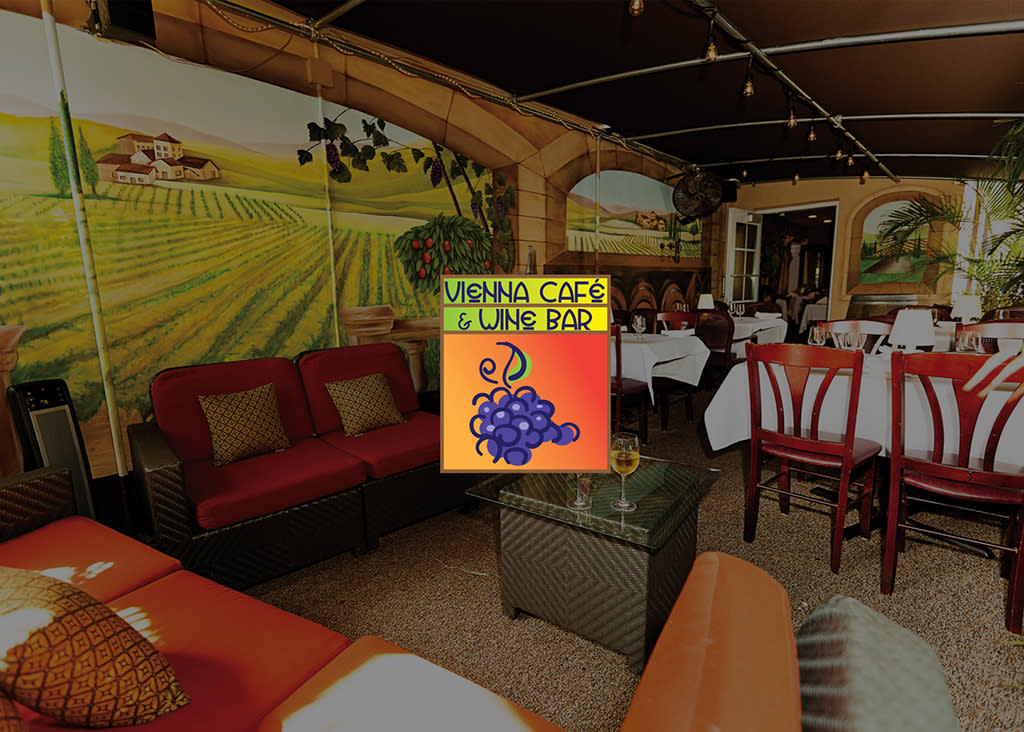 Vienna Cafe & Wine Bar in Davie | VISIT FLORIDA
