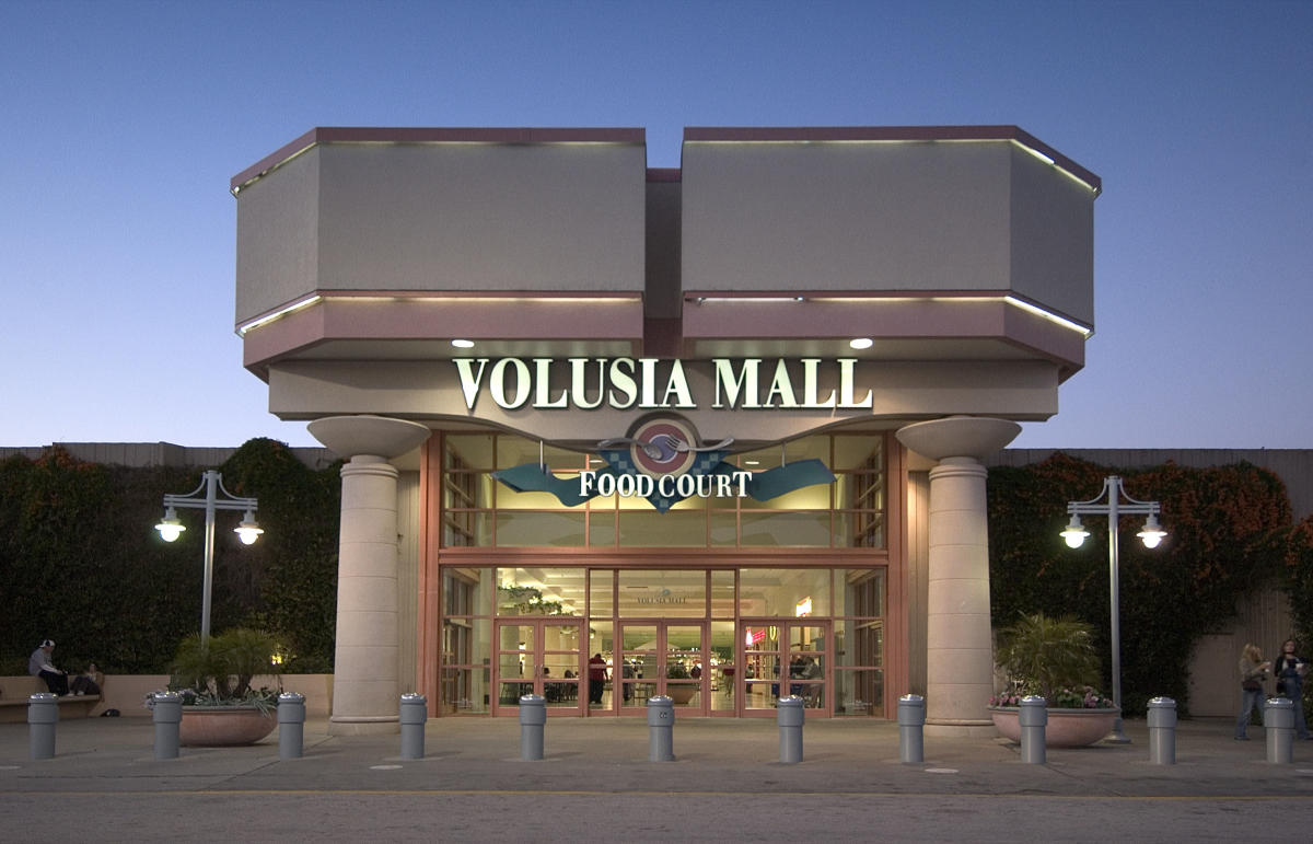 Volusia Mall in Daytona Beach | VISIT FLORIDA