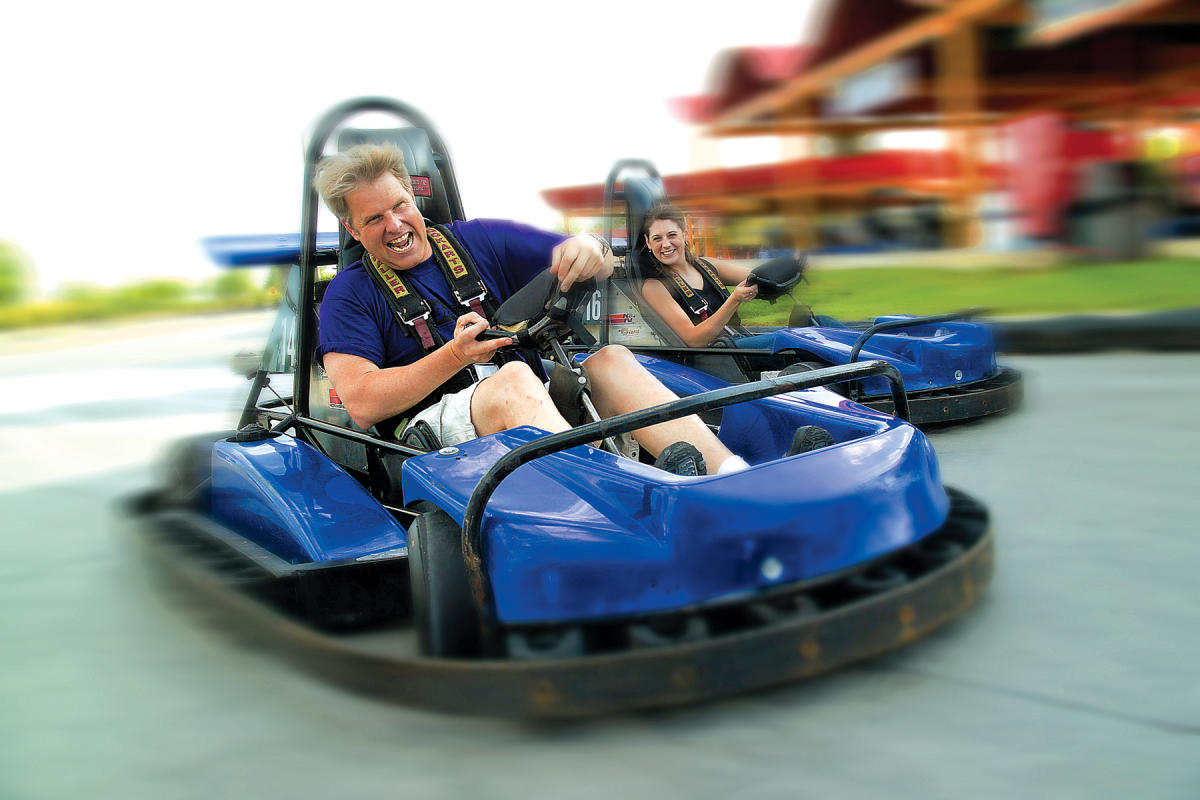 Boomers! Boca Raton in Boca Raton | VISIT FLORIDA