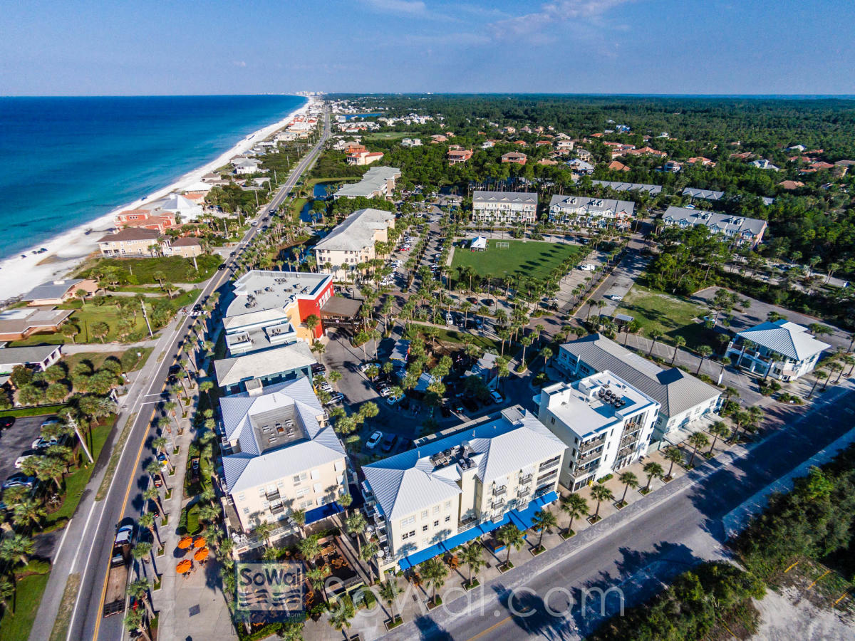 Gulf Place Town Center in Santa Rosa Beach | VISIT FLORIDA