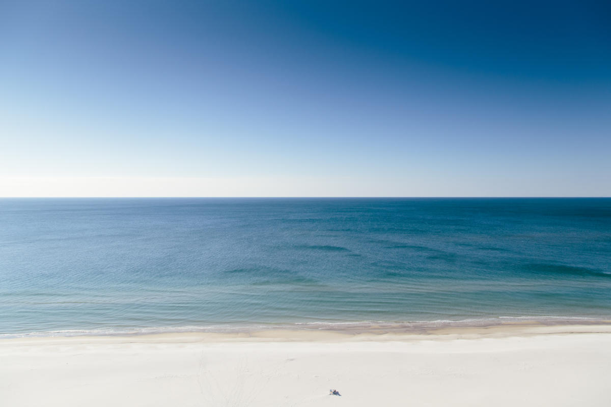 Eden Condominiums in Perdido Key | VISIT FLORIDA