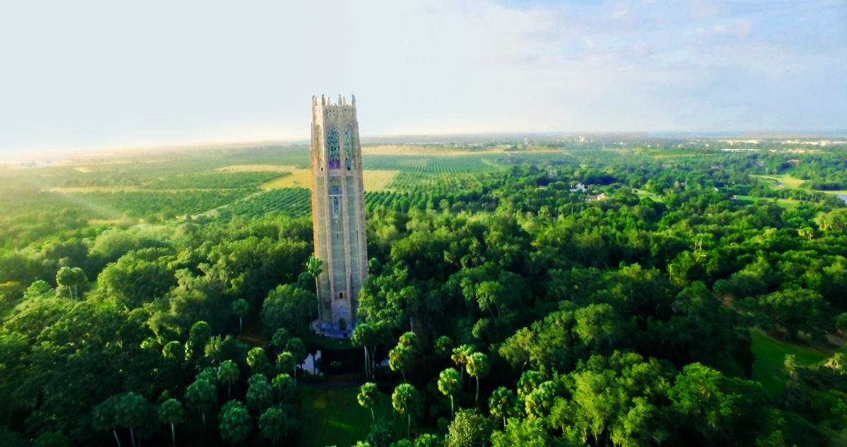 Bok Tower Gardens in Lake Wales | VISIT FLORIDA