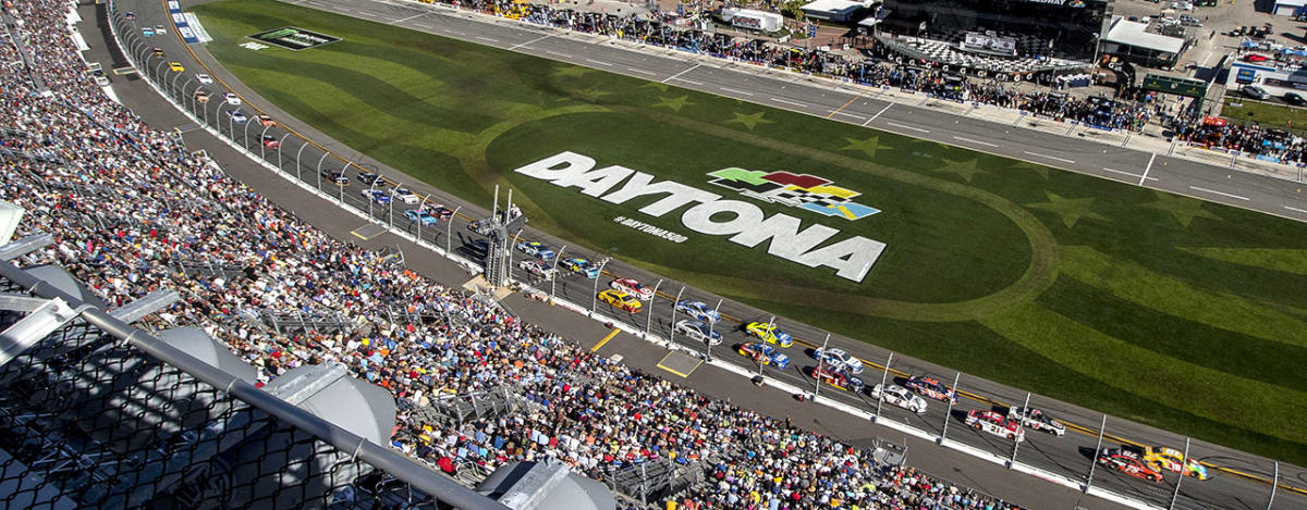 Daytona International Speedway in Daytona Beach | VISIT FLORIDA