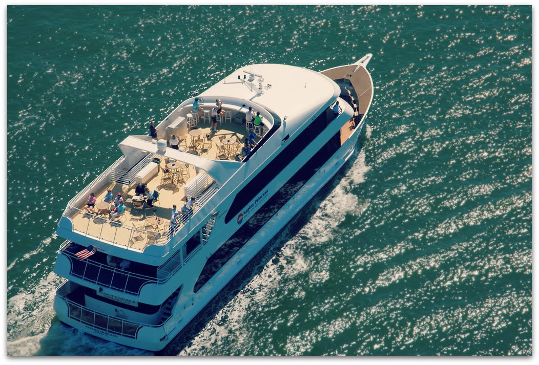 Naples Princess in Naples | VISIT FLORIDA