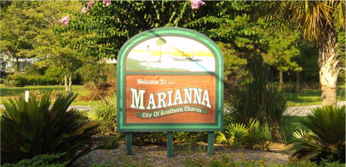 Marianna Main Street in Marianna | VISIT FLORIDA