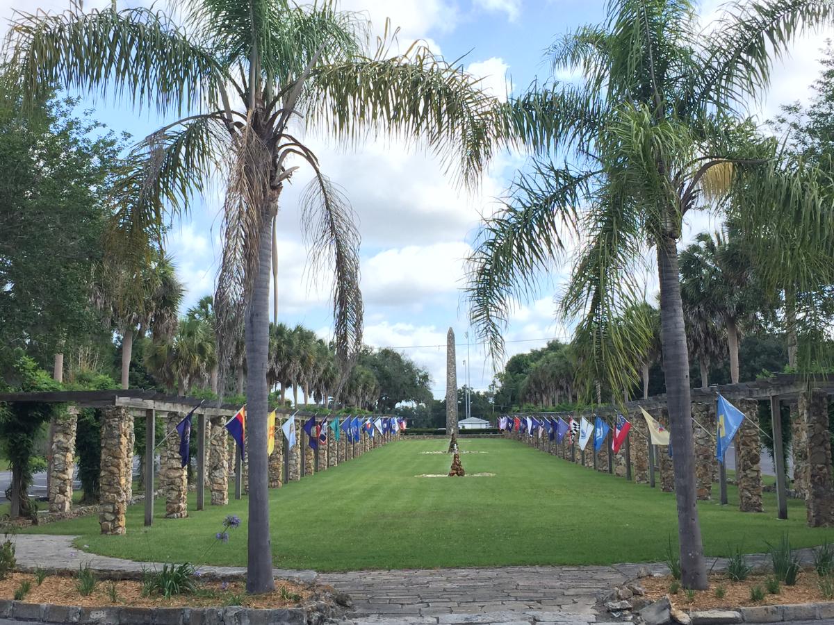 Ravine Gardens State Park in Palatka | VISIT FLORIDA