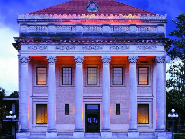 Hippodrome Theatre in Gainesville | VISIT FLORIDA