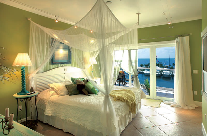 Mariner's Resort Villas & Marina by Keys Caribbean in Key Largo | VISIT ...