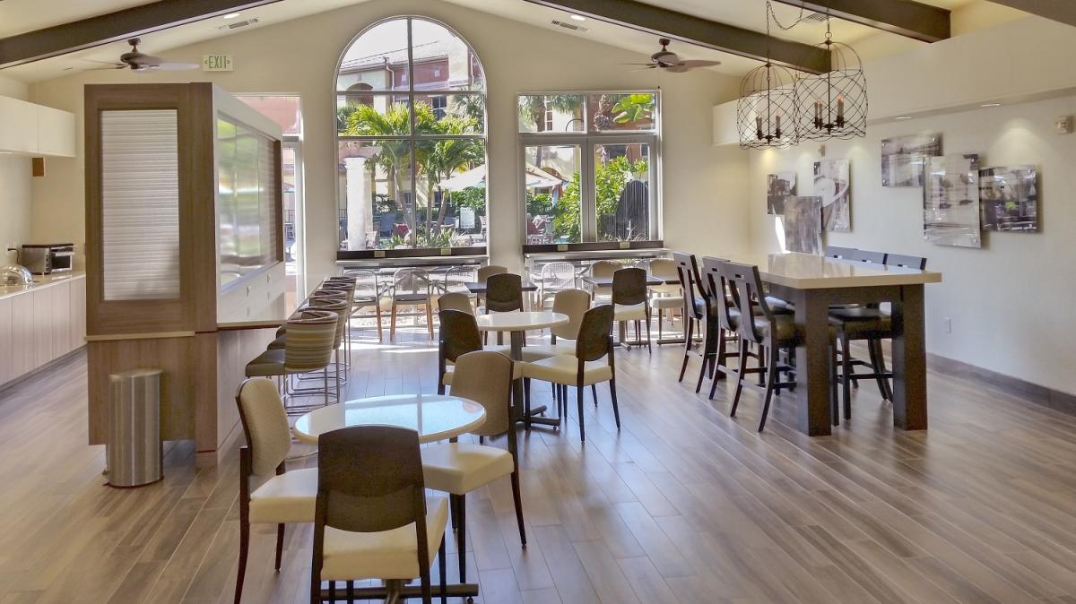 Marriott Residence Inn-Naples in Naples | VISIT FLORIDA
