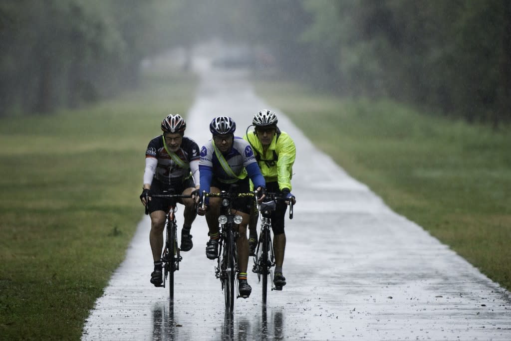 Withlacoochee State Trail in Inverness | VISIT FLORIDA
