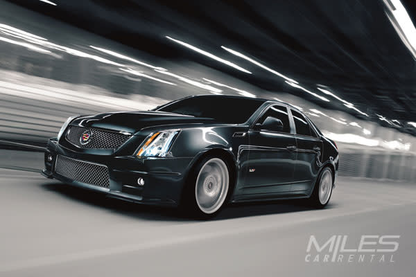 Miles Car Rental Miami - Coral Gables in Miami | VISIT FLORIDA