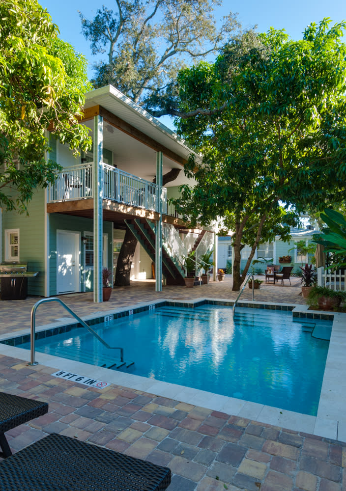 Sea Glass Inn in Melbourne Beach | VISIT FLORIDA