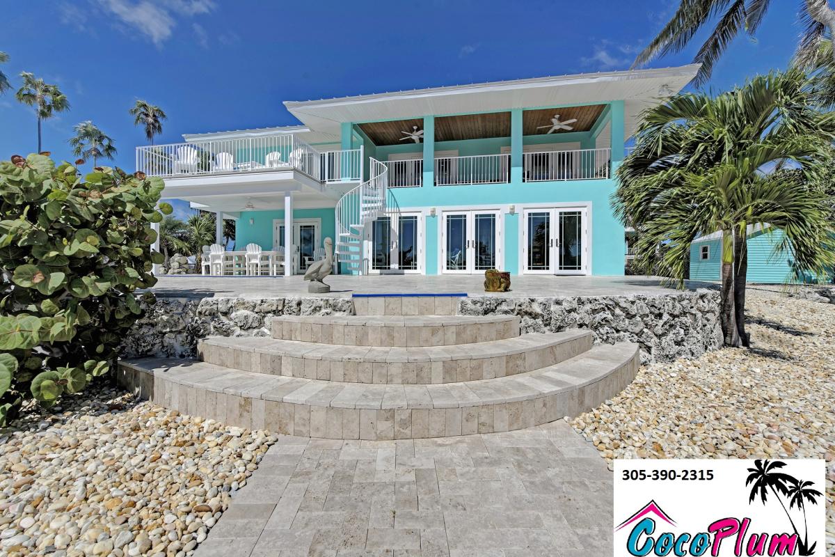 Coco Plum Vacation Rentals, LLC in Marathon | VISIT FLORIDA