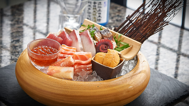 Umi Japanese Restaurant in Winter Park | VISIT FLORIDA