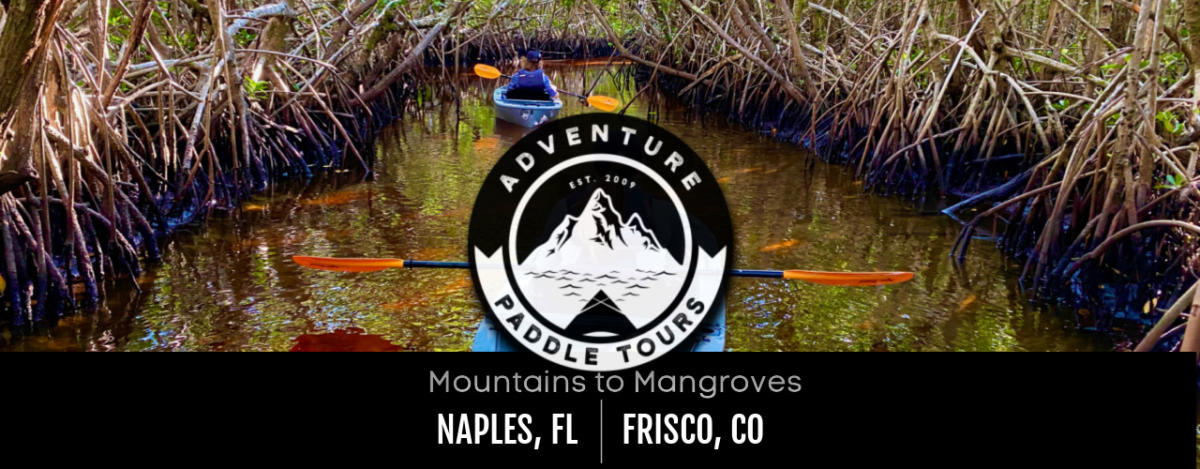 Adventure Paddle Tours Inc in Naples | VISIT FLORIDA