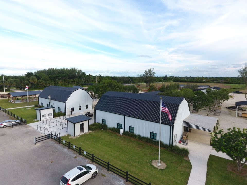 The Berry Farm in Miami | VISIT FLORIDA