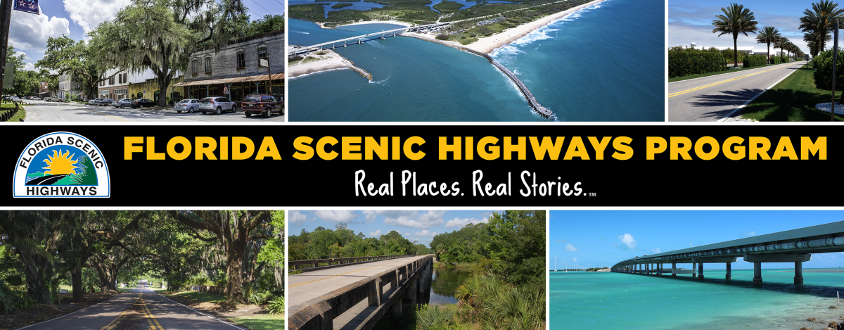 Florida Scenic Highways Program in Statewide | VISIT FLORIDA