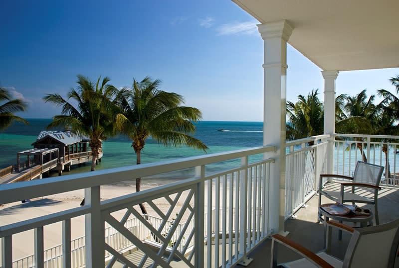The Reach Key West, Curio Collection by Hilton in Key West | VISIT FLORIDA
