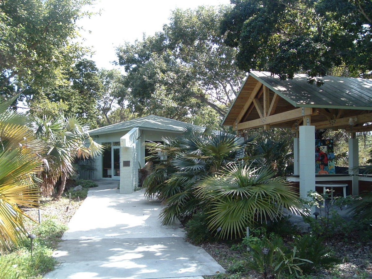 Key West Botanical Gardens in Key West | VISIT FLORIDA Key West Botanical Gardens in Key West | VISIT FLORIDA