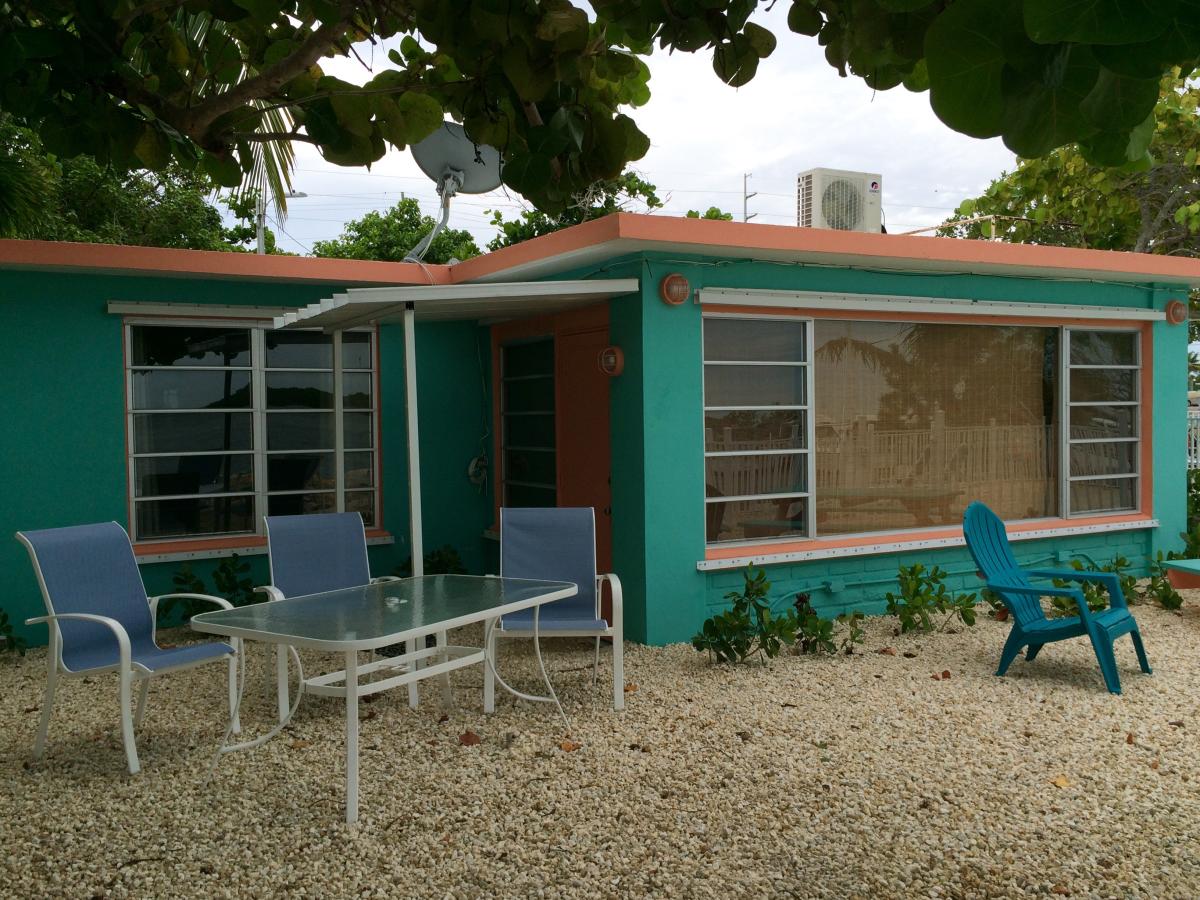 Captain Pip's Marina & Hideaway in Marathon | VISIT FLORIDA