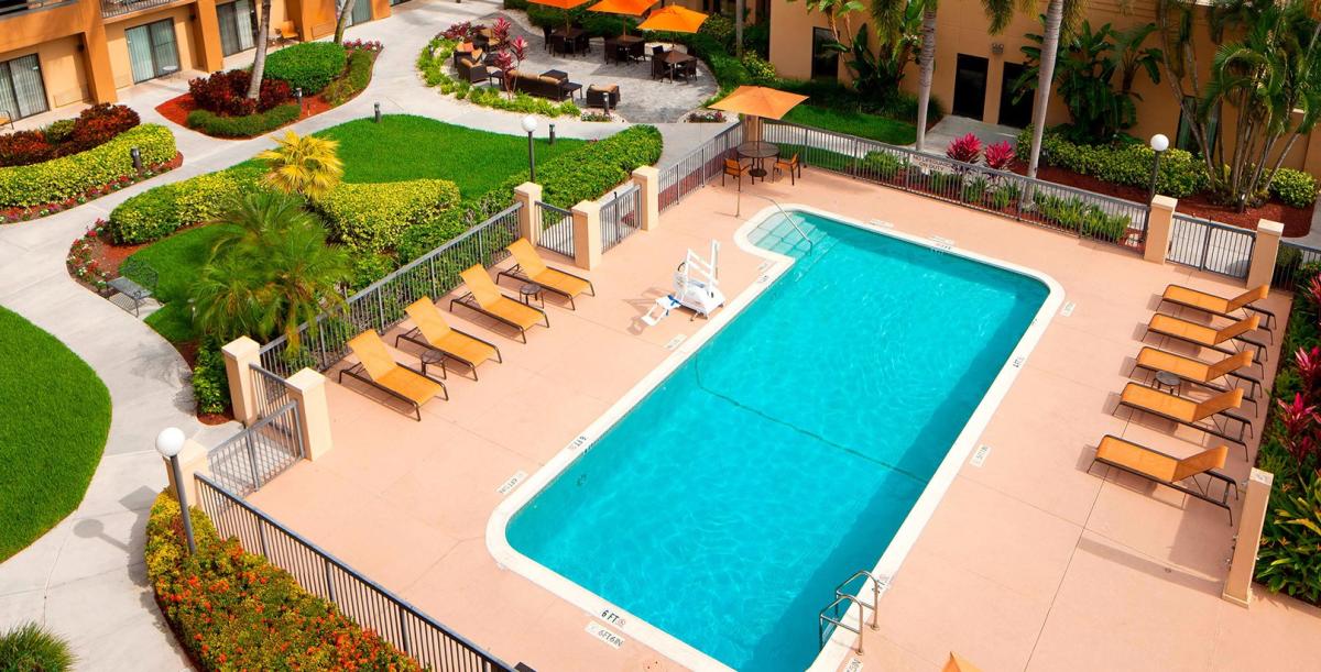 Sonesta Select Boca Raton in Boca Raton | VISIT FLORIDA