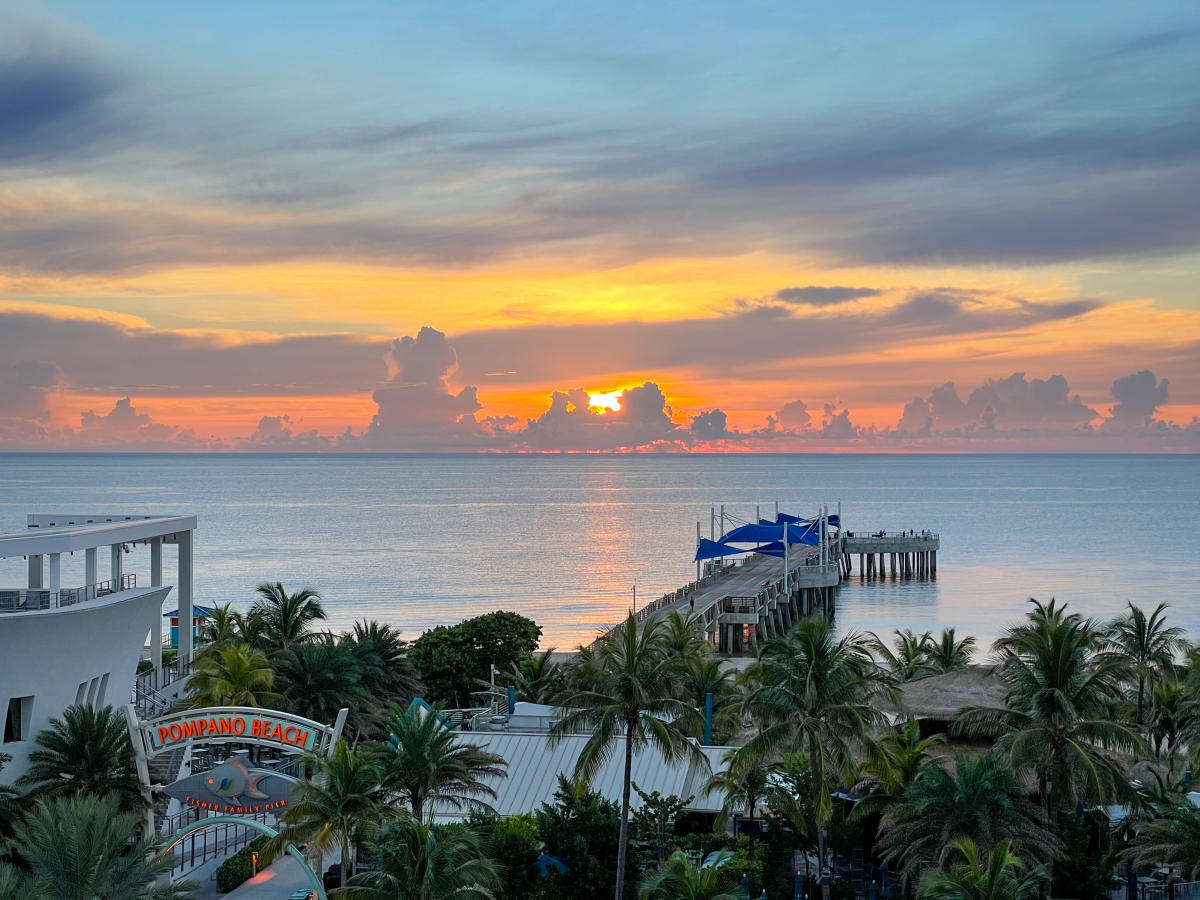 City of Pompano Beach in Pompano Beach | VISIT FLORIDA