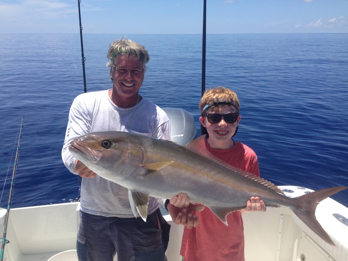Explorer Fishing Charters in Sarasota | VISIT FLORIDA
