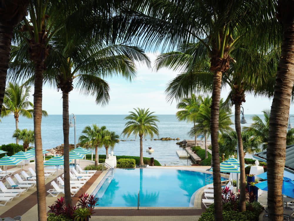 Courtyard by Marriott Faro Blanco Resort in Marathon | VISIT FLORIDA