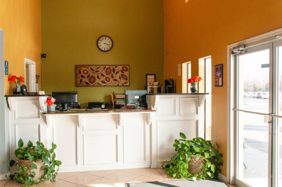 Executive Inn Stillwater | Visit Stillwater