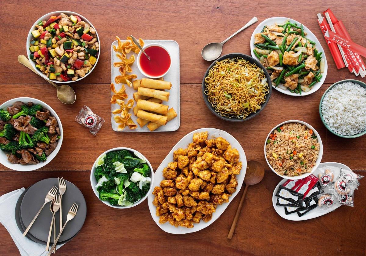 Panda Express | Visit Stillwater