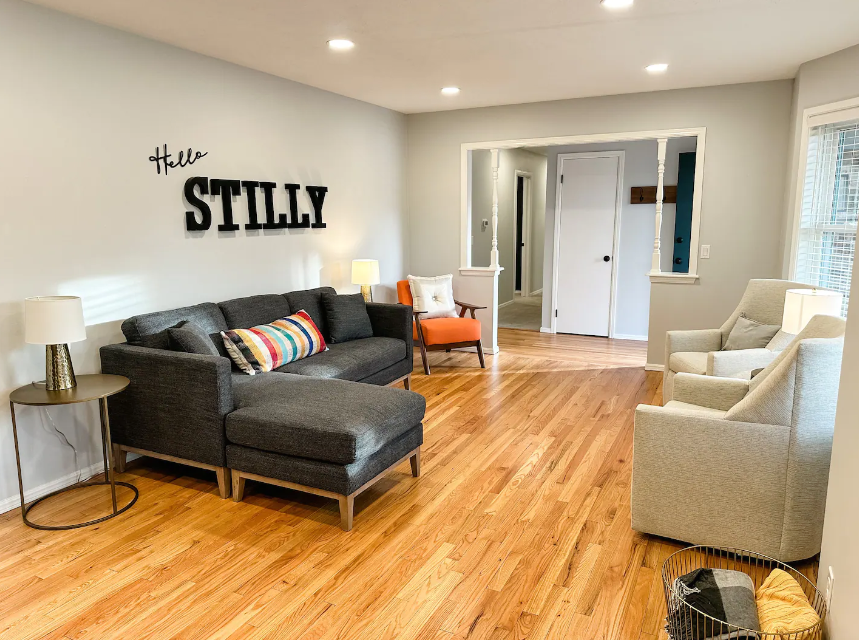 The Stilly Stunner | Visit Stillwater