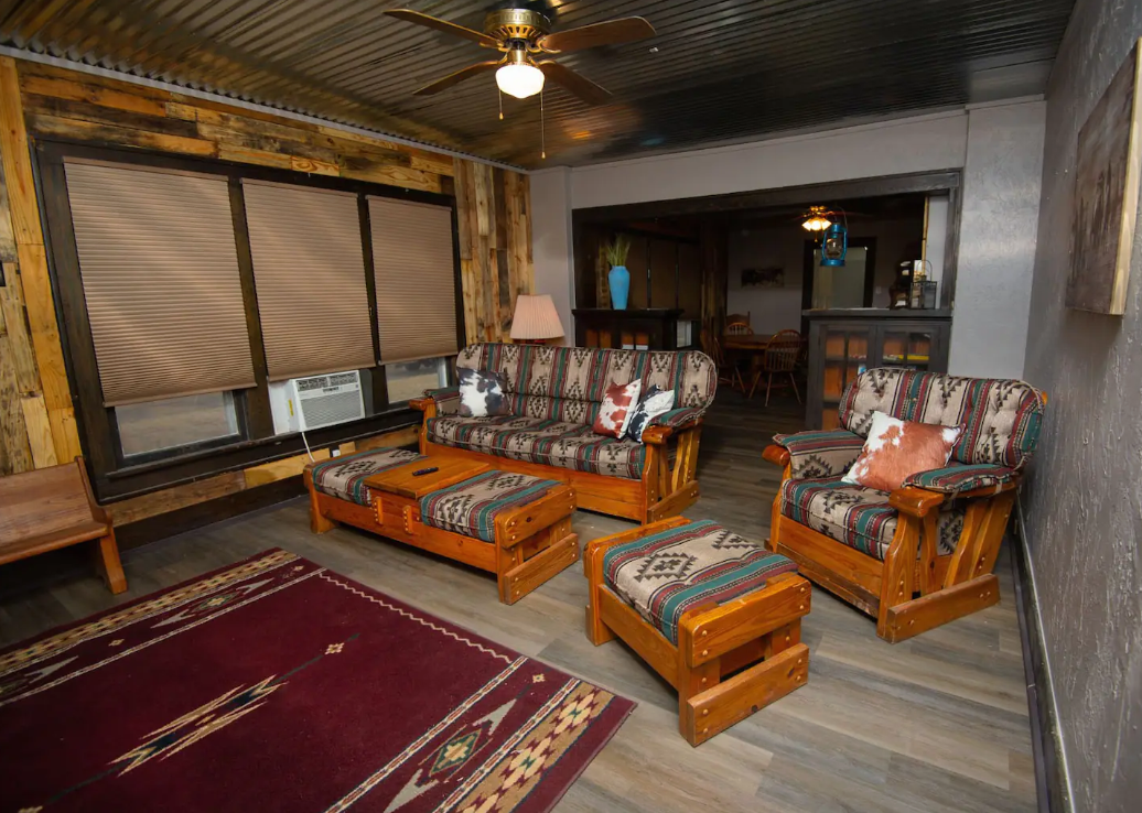 The Ranch House | Visit Stillwater